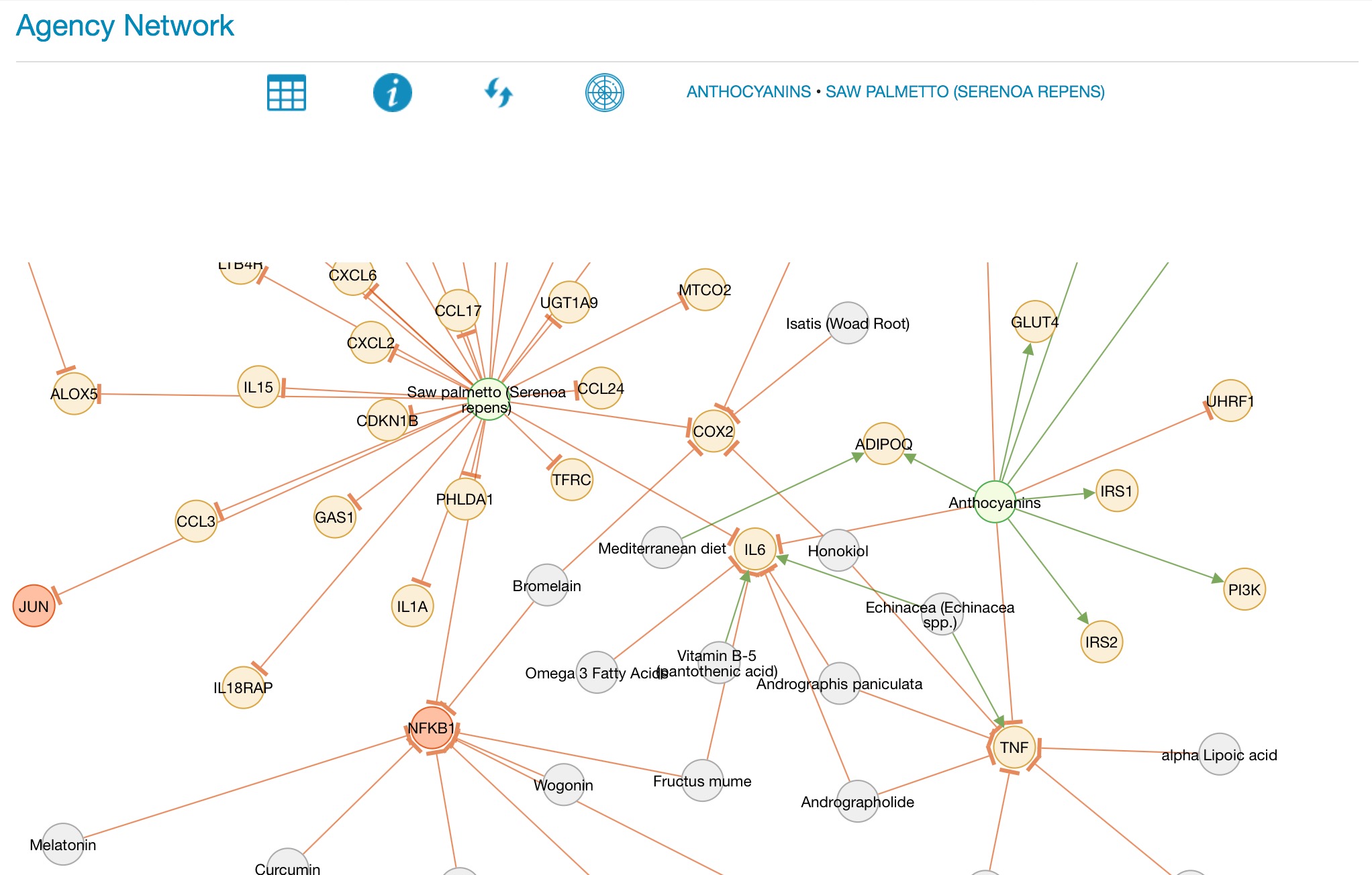 Datapunk Opus23 | Help Docs