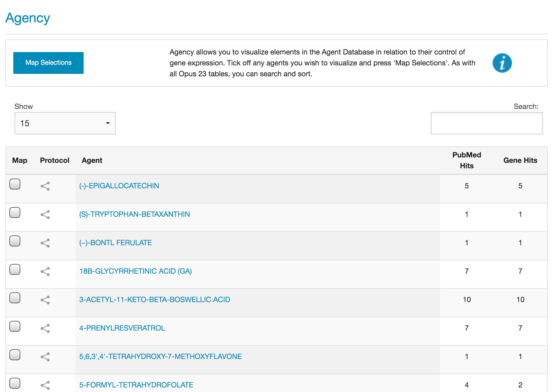 Datapunk Opus23 | Help Docs