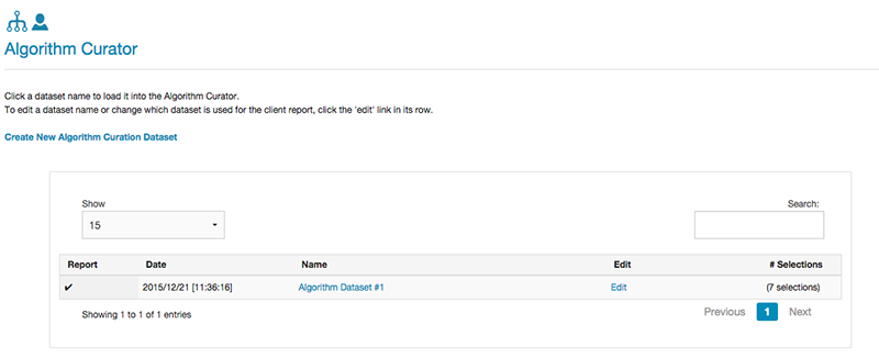 Datapunk Opus23 | Help Docs